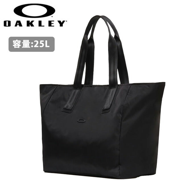 OAKLEY オークリー FGL Tote 9.0 トート9.0 Blackout FOS901990