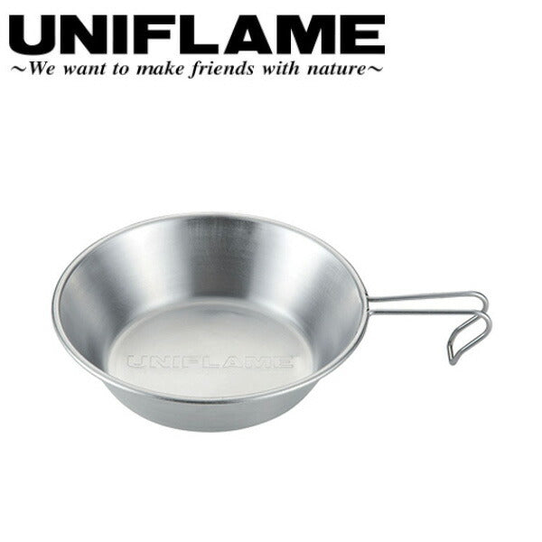 UNIFLAME ユニフレーム UFシェラカップ900 668016 – アウトドア