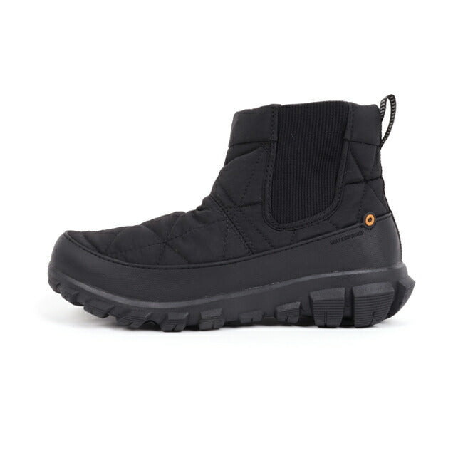 BOGS ボグス Cedar Chelsea セダーチェルシー 79160 – アウトドア