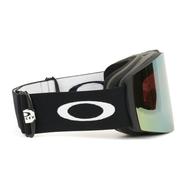 2024 Fall Line L フォールライン Matte Black Prizm Sage Gold